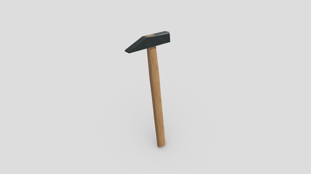 CC0 - Public Domain - Free Models - A 3D model collection by plaggy ...