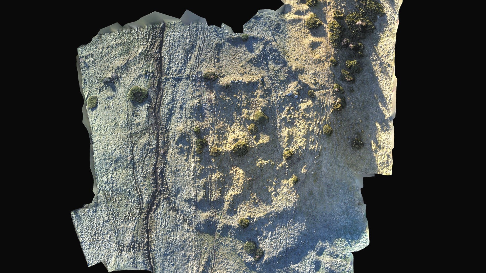 Surain structure 1 Sancy - 3D model by DominiqueAllios [118f5f5 ...
