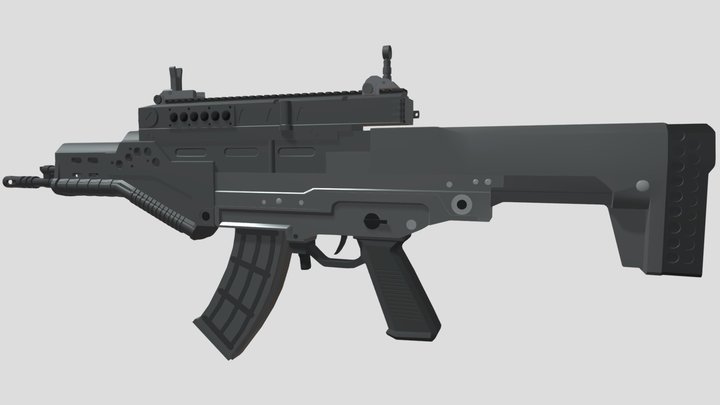 Pla 3D models - Sketchfab