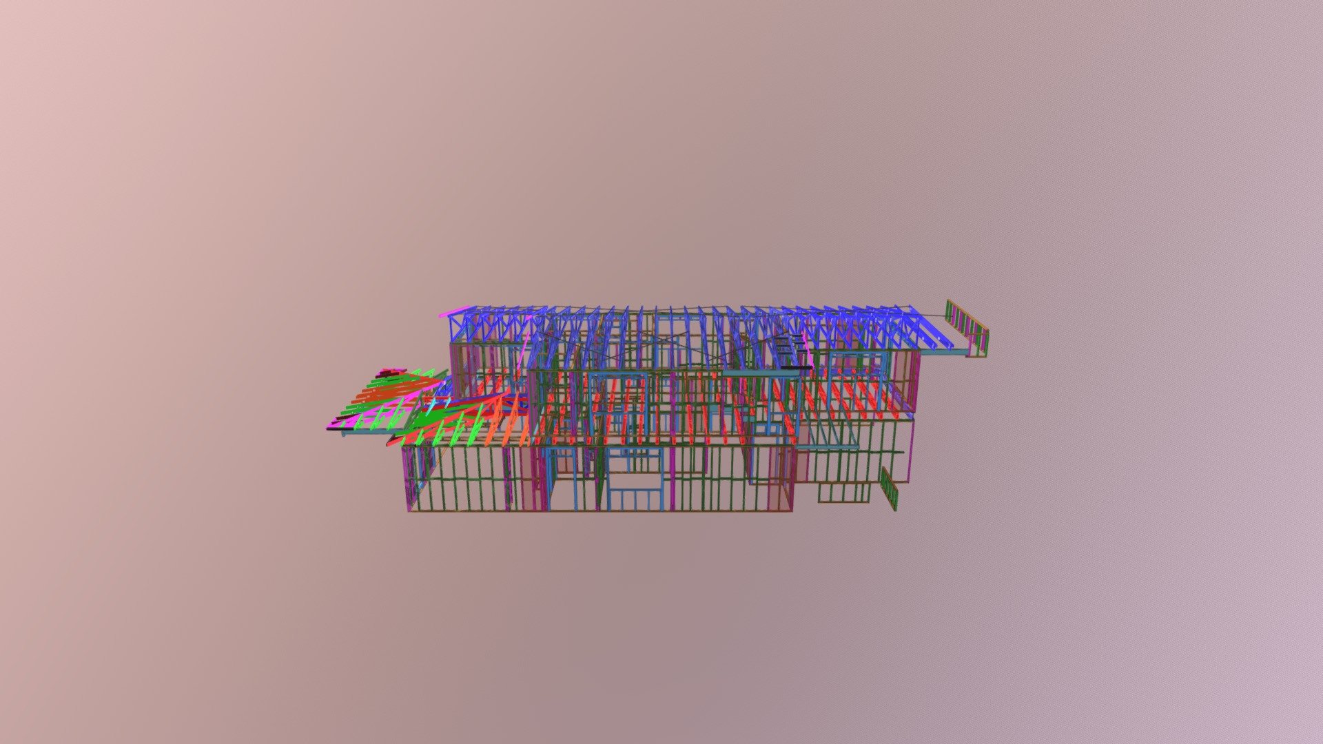 Jb3 - 3D model by lliam79 [1193409] - Sketchfab