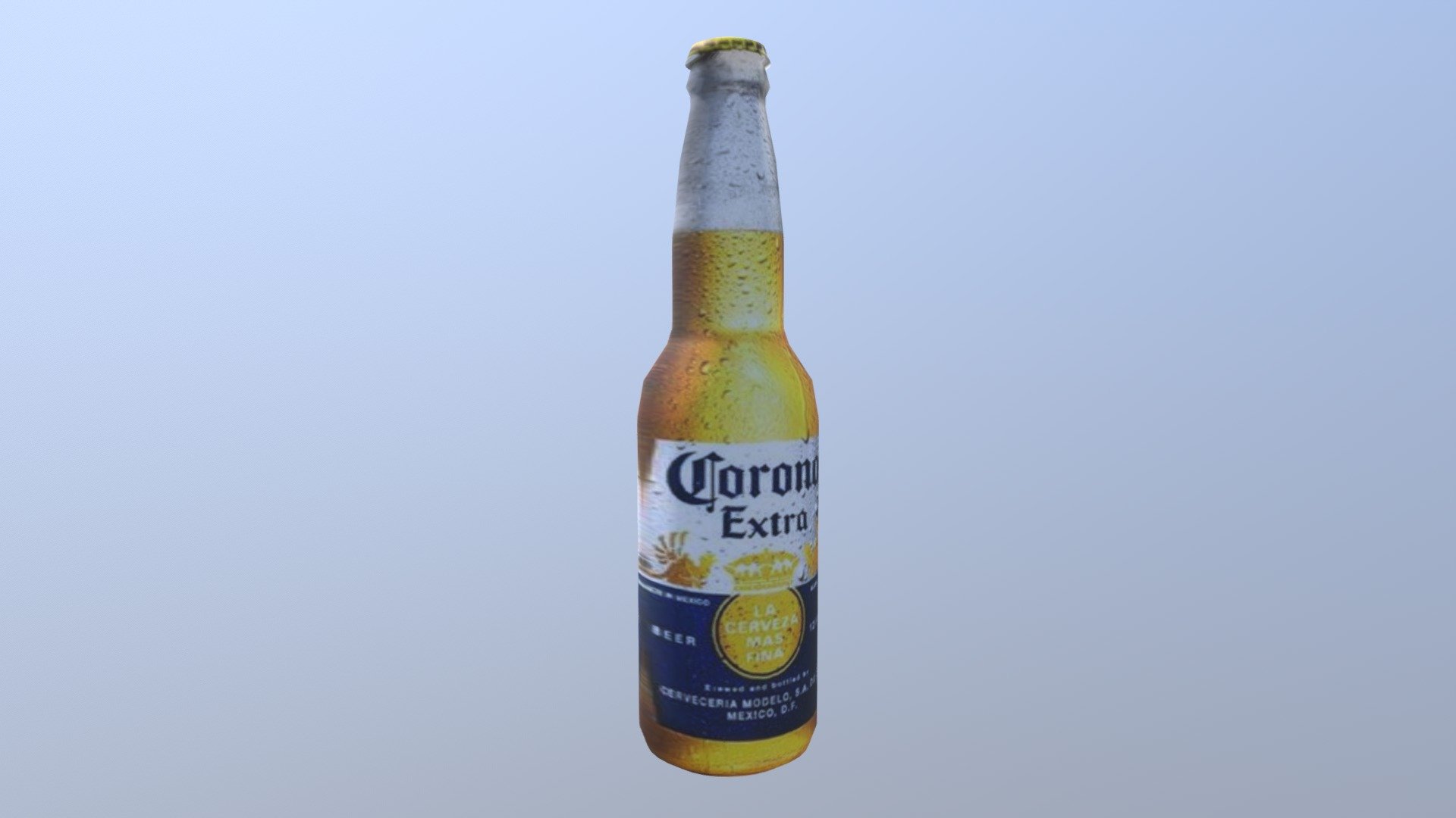 Corona - Download Free 3D model by Rossano.Marano [119343e] - Sketchfab