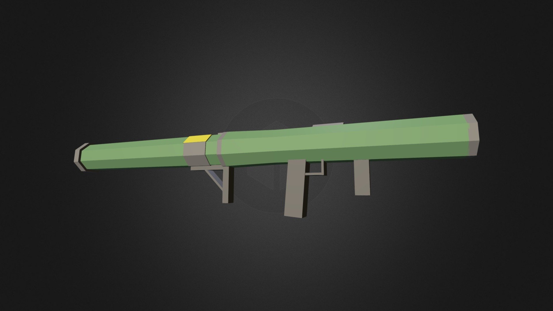 B-300 - 3D model by [TH]Zhao Yi (@th-zhao-yi) [1193b4f] - Sketchfab