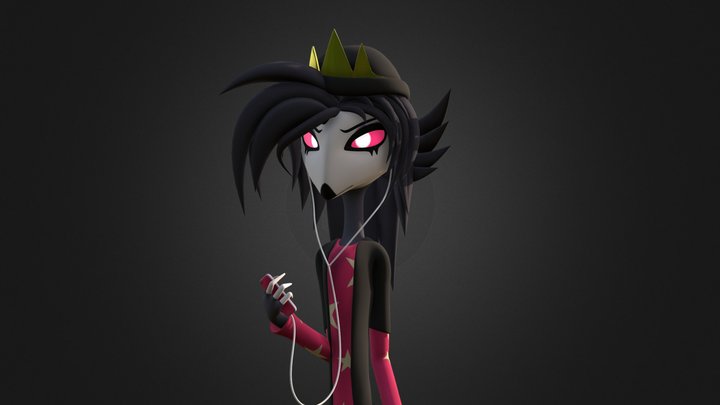 Octavia 3D models - Sketchfab