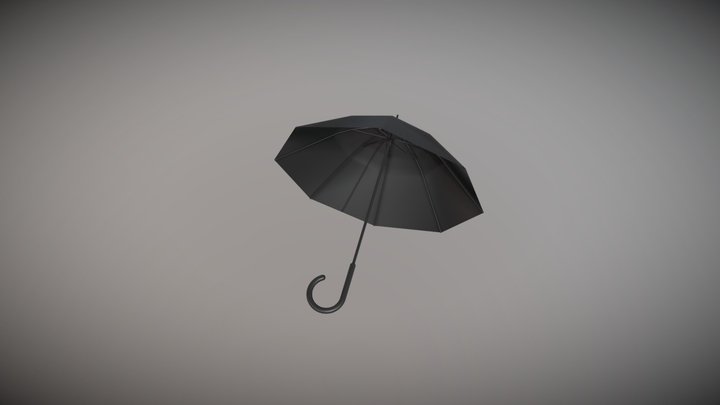 Rain 3D models - Sketchfab