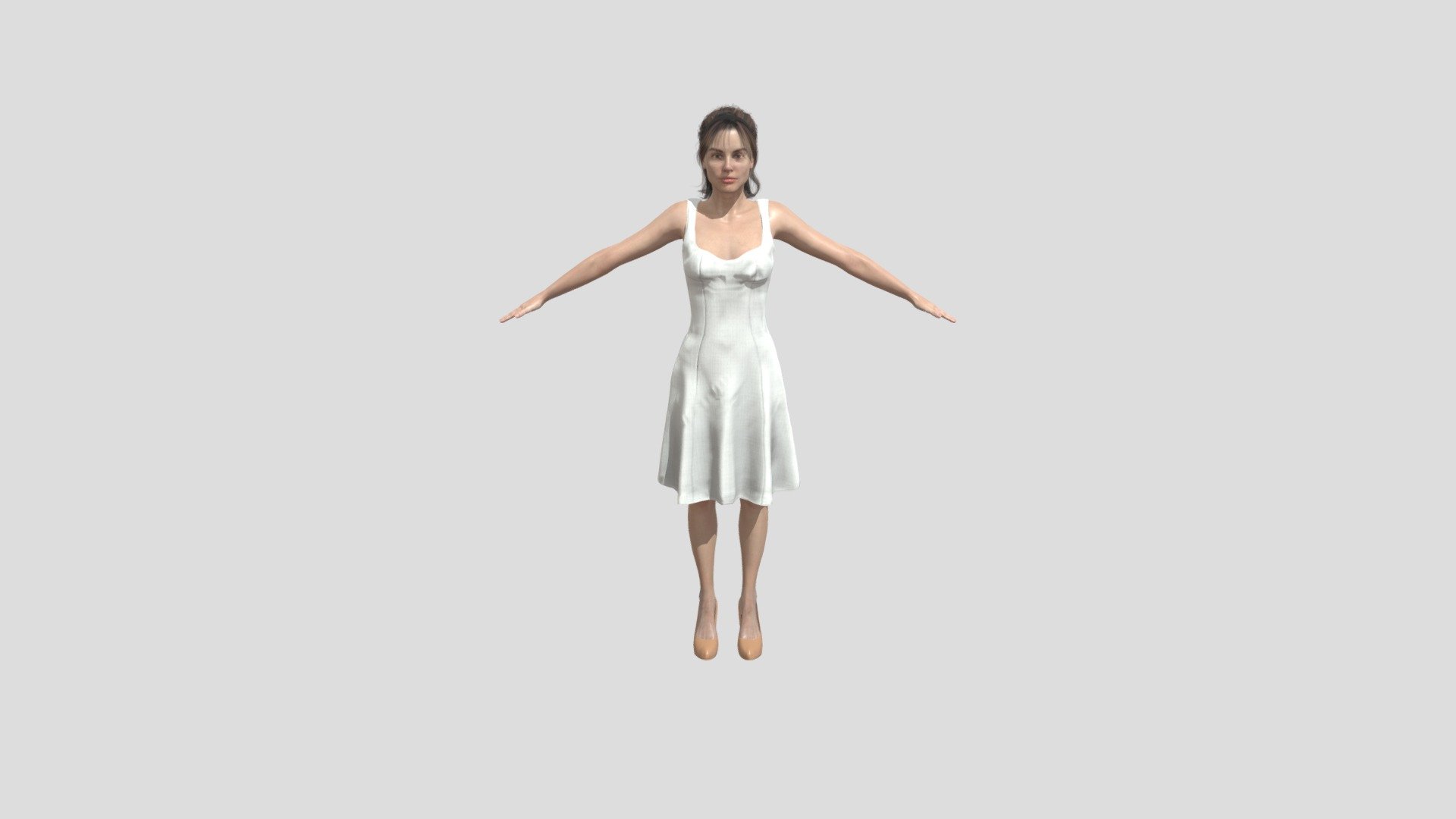 CC3_Base_Plus - Download Free 3D model by TwilightSparkleX [1196630 ...
