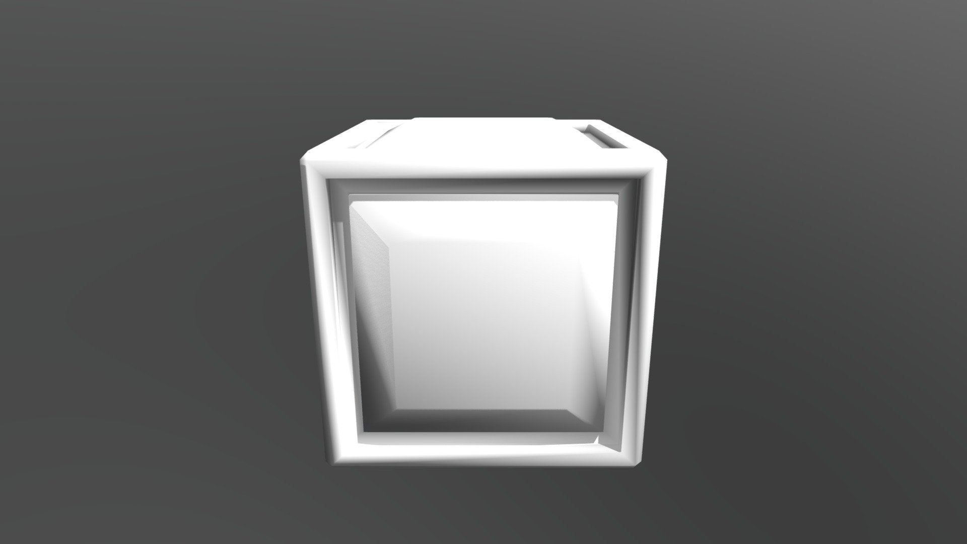 Speed Test 1 - 3D model by amcelmee [1199282] - Sketchfab