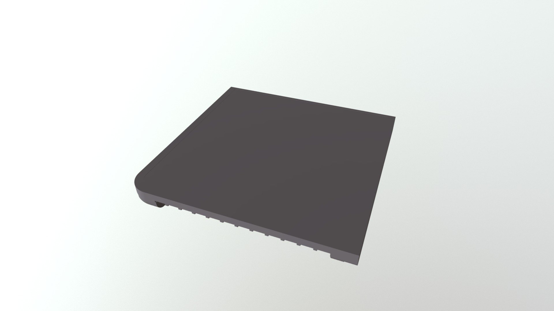 DS Cartridge - 3D model by Andrew Kronenberg (@andrewkronenberg ...