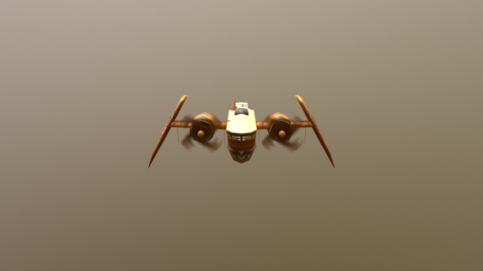 Asmodeus2 - 3D model by simsora13 [1199bbe] - Sketchfab