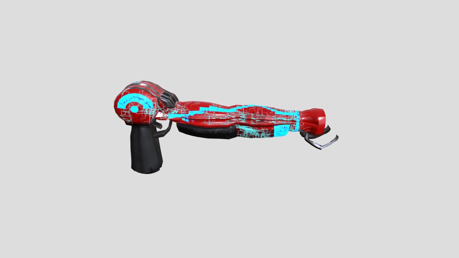 elemental weapon - Download Free 3D model by jlriveranieves [119be7d ...