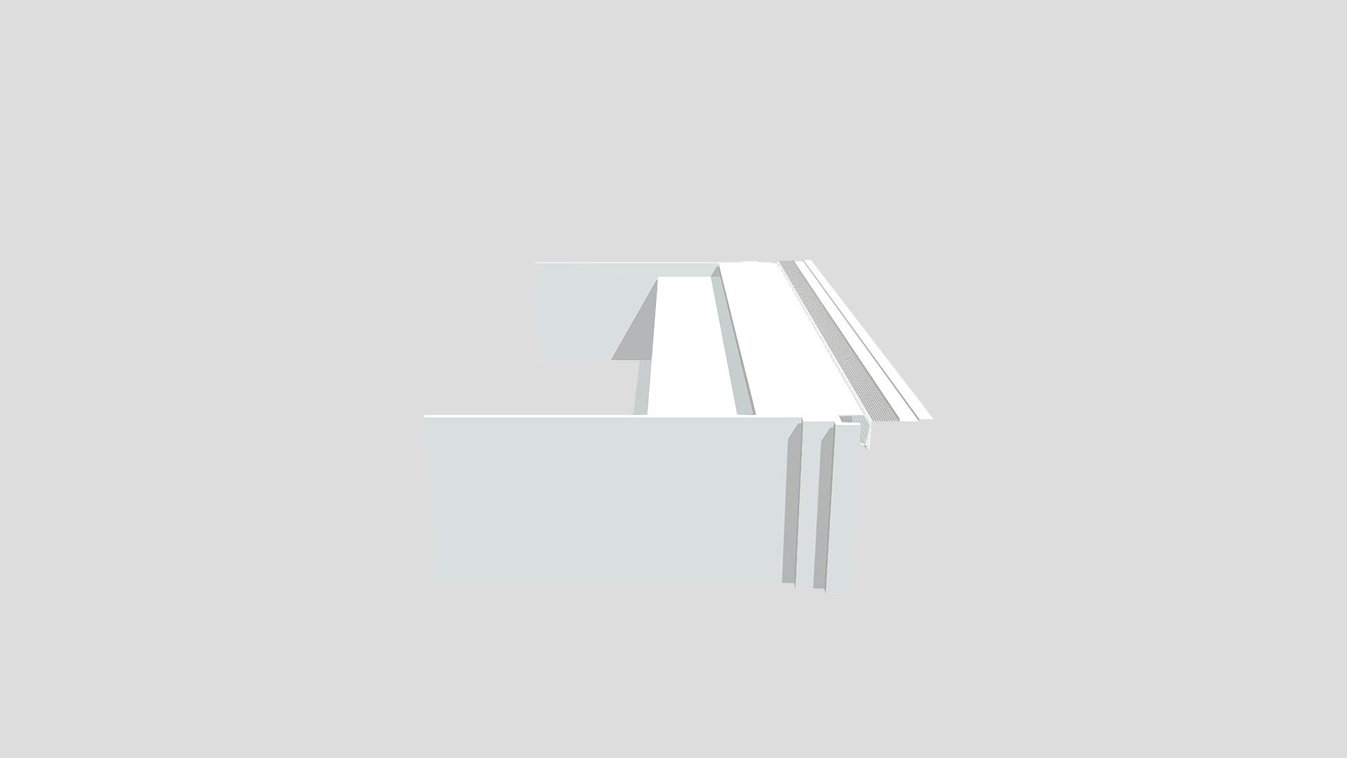 PR Shopfront - 3D model by arnoldkitta [119fb0e] - Sketchfab