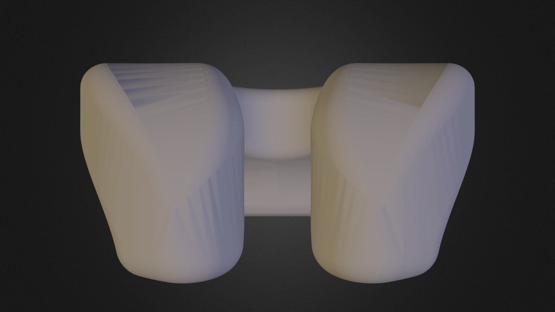 headrest testing - 3D model by rowandesign1 [11UYPx8] - Sketchfab