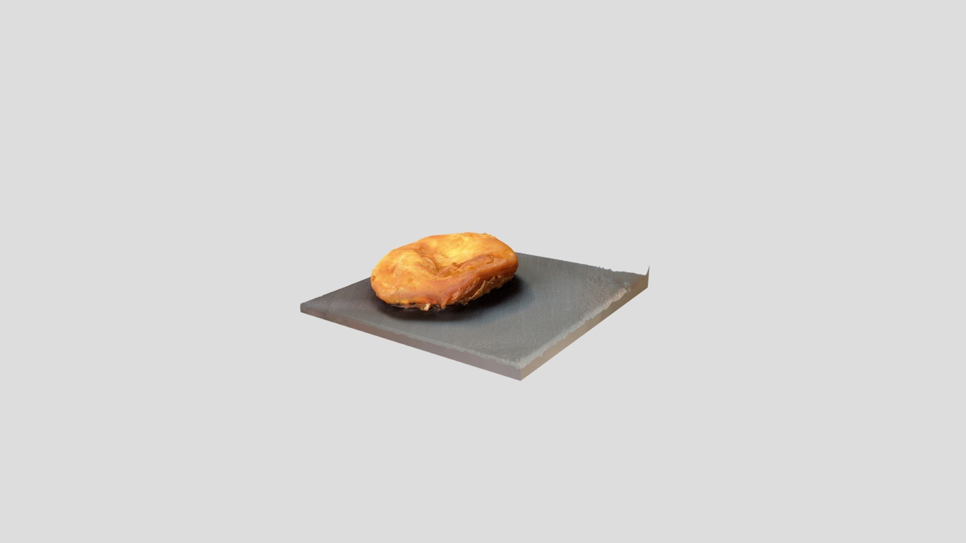 Rough basic scone scan - Download Free 3D model by bendealio [11a0f87 ...