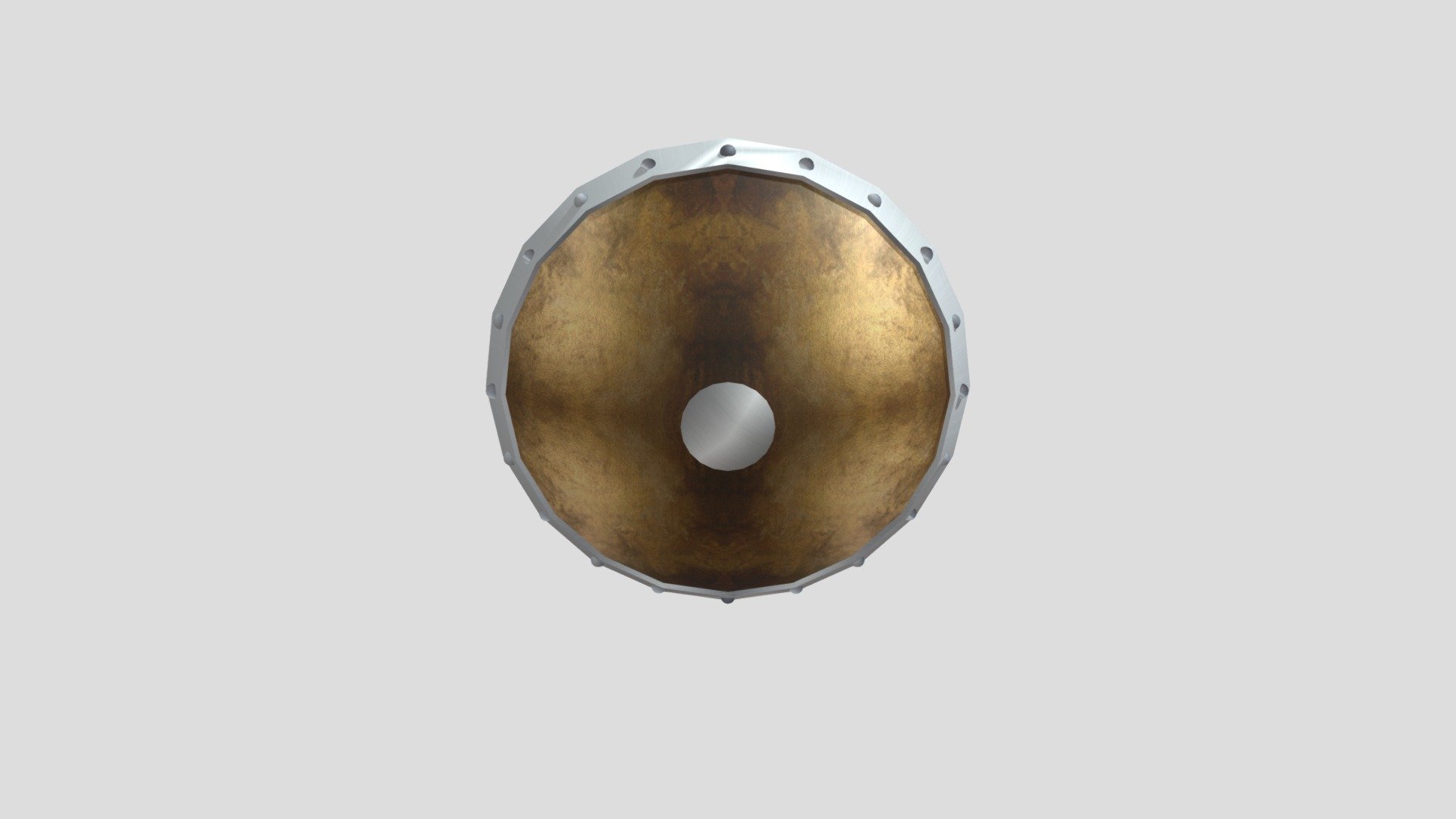 Assignment 6 - Shield - 3D model by Assignment6Part2 [11a1a86] - Sketchfab