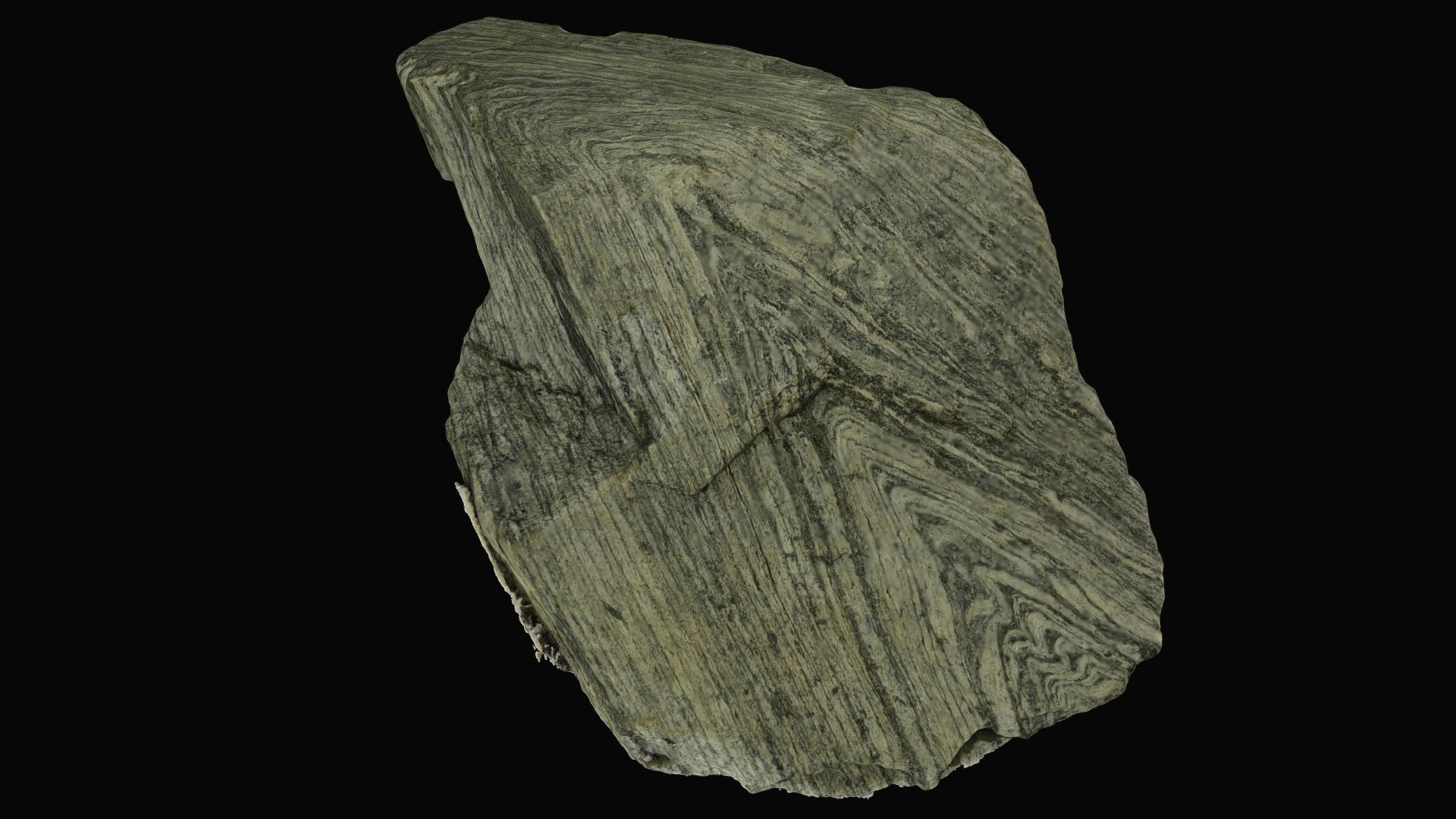 Fold hinge, Austria - Download Free 3D model by Sara Carena ...