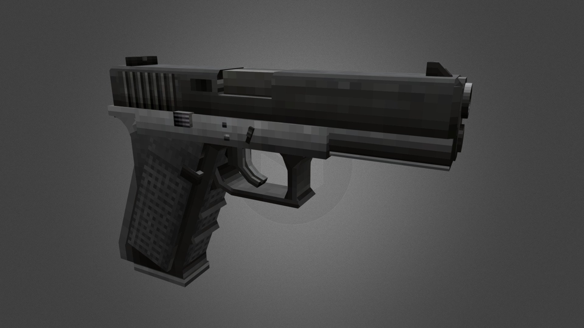 G17 - Download Free 3D model by thebradqq [11a3c41] - Sketchfab