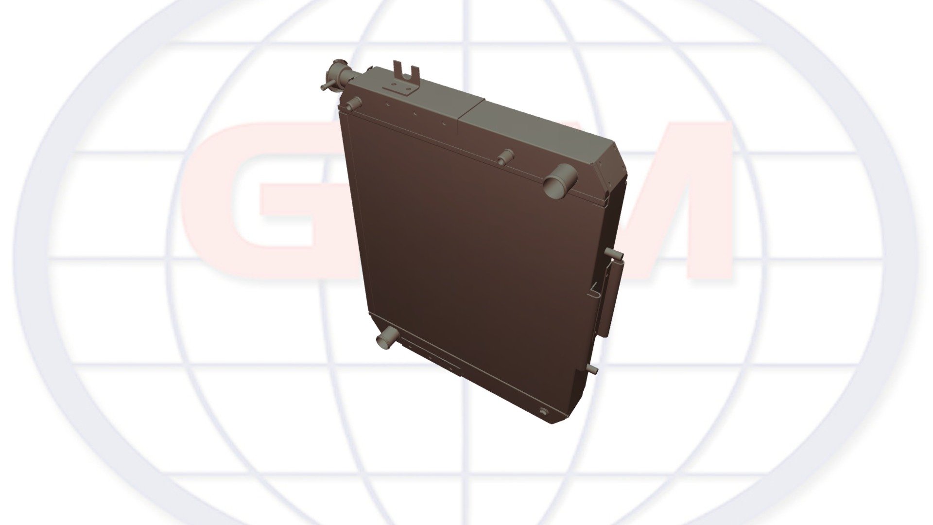 11796 - 3D model by gmradiator [11a5427] - Sketchfab