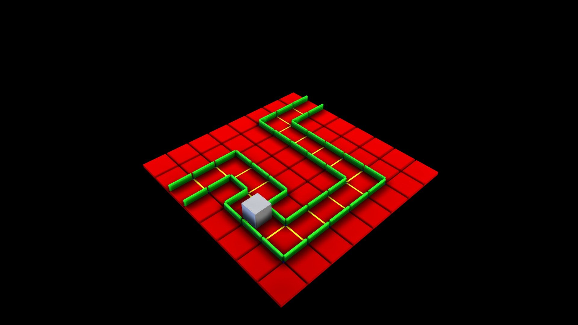 Mouse Maze - 3D model by Musirdni (@dextrillyt) [11a5c24] - Sketchfab