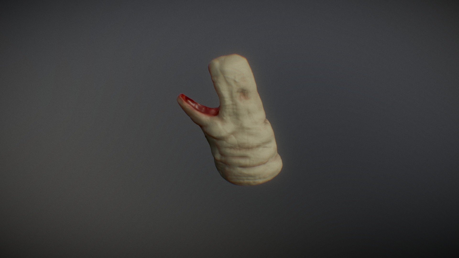 Exogorth - Download Free 3D model by judelightning1 [11a608e] - Sketchfab