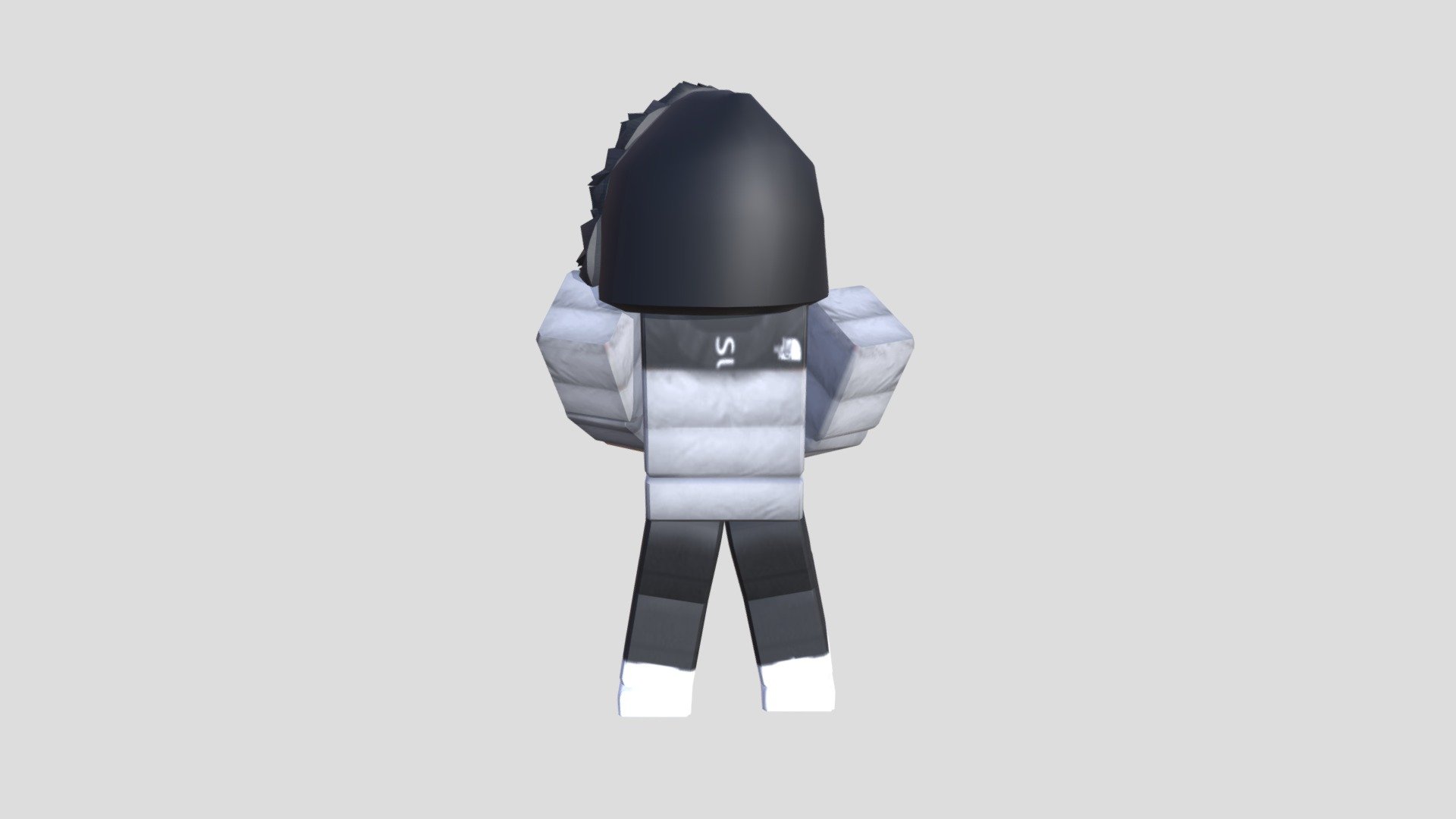 RRQ_PR0_obj - 3D model by Fromofficial [11a6df8] - Sketchfab