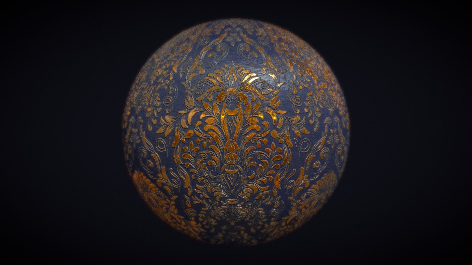 Wallpaper (Smart Material) - 3D model by Decoy2282 [11a757f] - Sketchfab