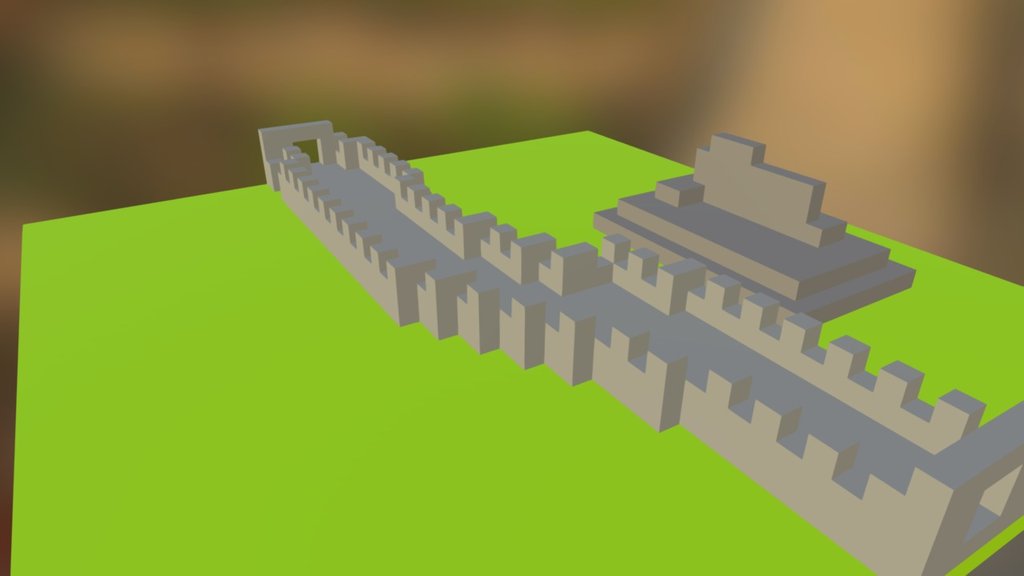 HI (4) - 3D model by Dr. Eddie's Class (@gonzalezedito) [11ab3c6 ...