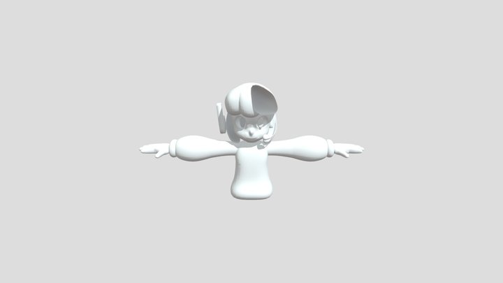 Scratchinmelodii 3D models - Sketchfab