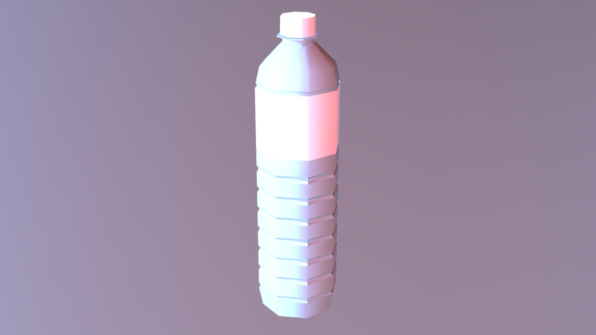 Baote bottle - Download Free 3D model by pakapaka [11adc73] - Sketchfab