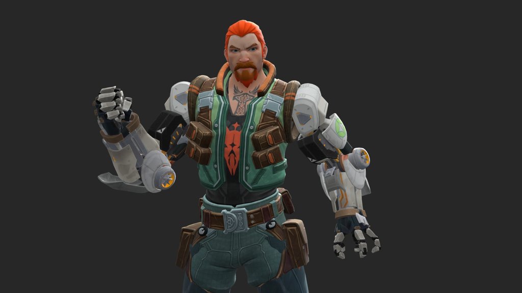 VALORANT ANIMATIONS - A 3D model collection by thevfxguy (@vaishnav01 ...