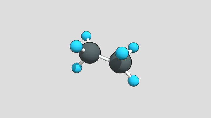 El Mago de la Química (@ElMagodelaQuimica) - Sketchfab