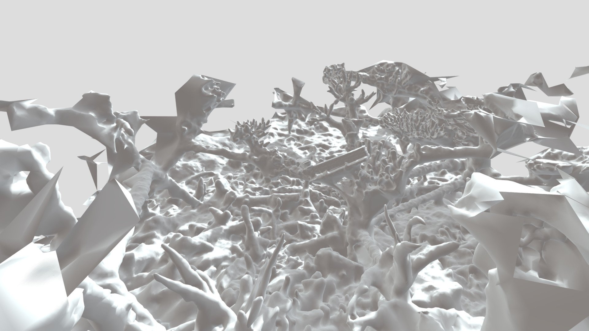 texturedMesh - 3D model by frankrubinopoet [11b0c93] - Sketchfab