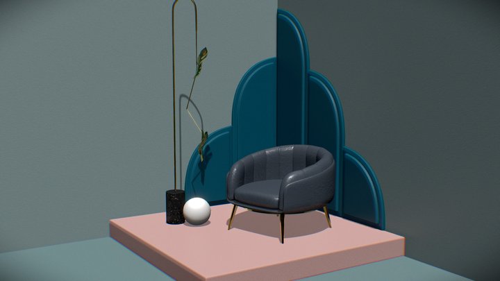 Edit 3D models - Sketchfab