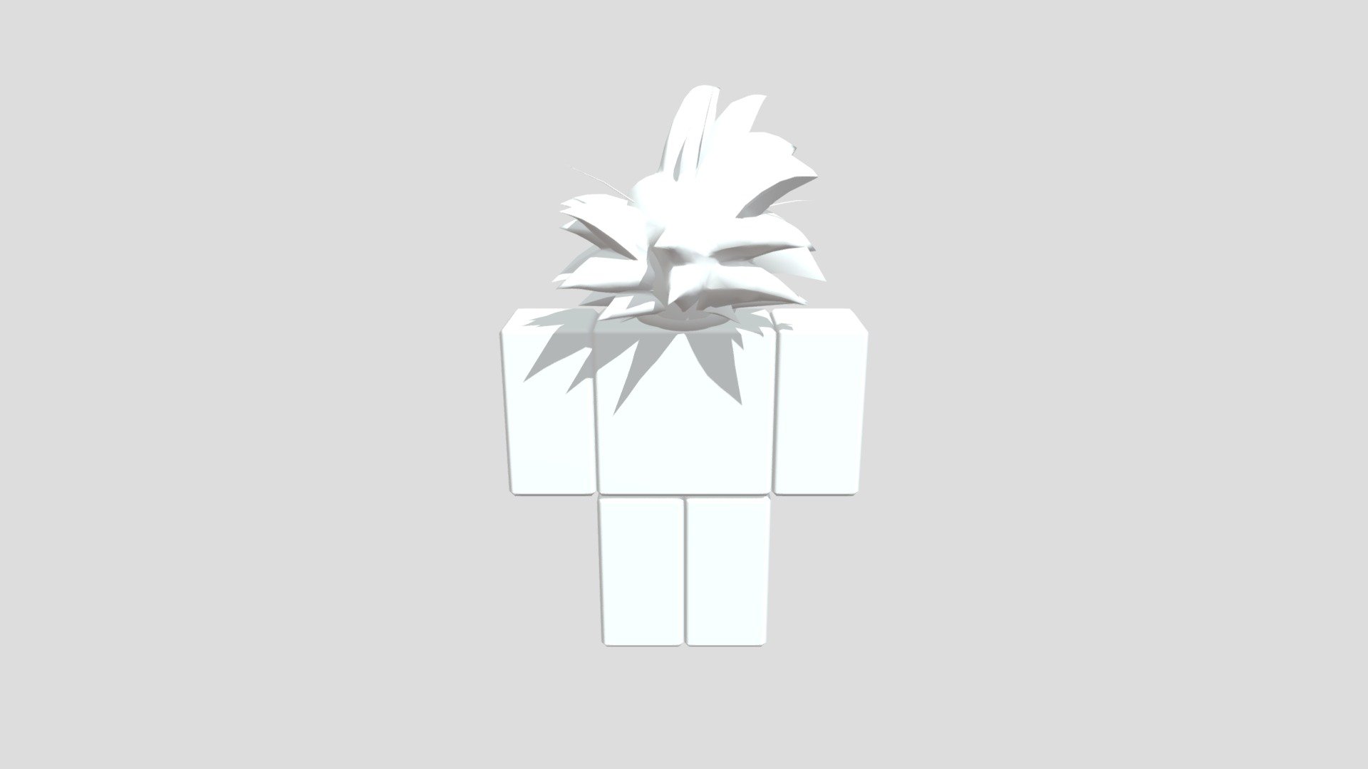 Weakest Dummy - Download Free 3D model by Vex (@VexSolace) [11b1c9c ...