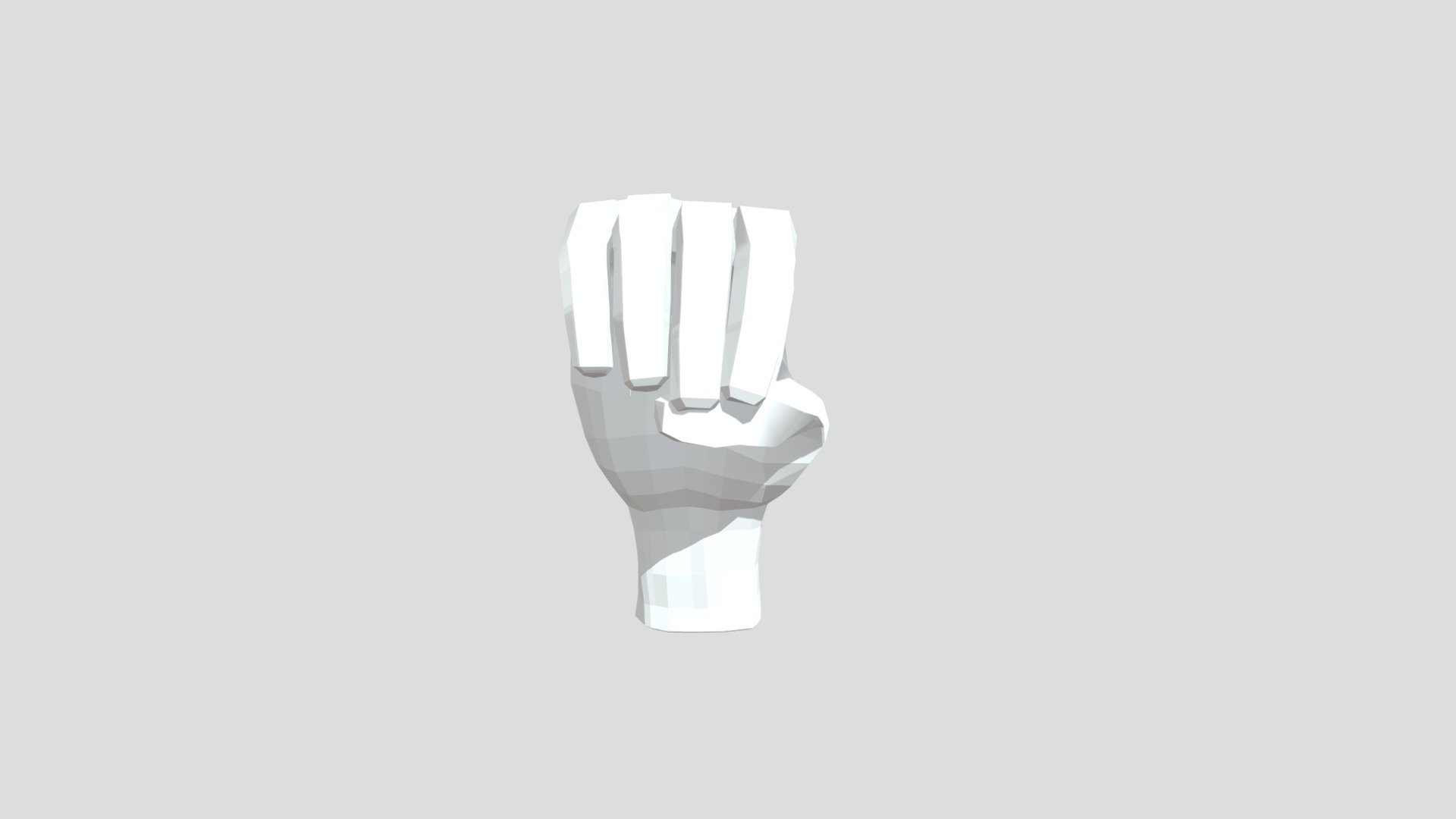 E - 3D model by nandita.namboodiri [11b44a6] - Sketchfab