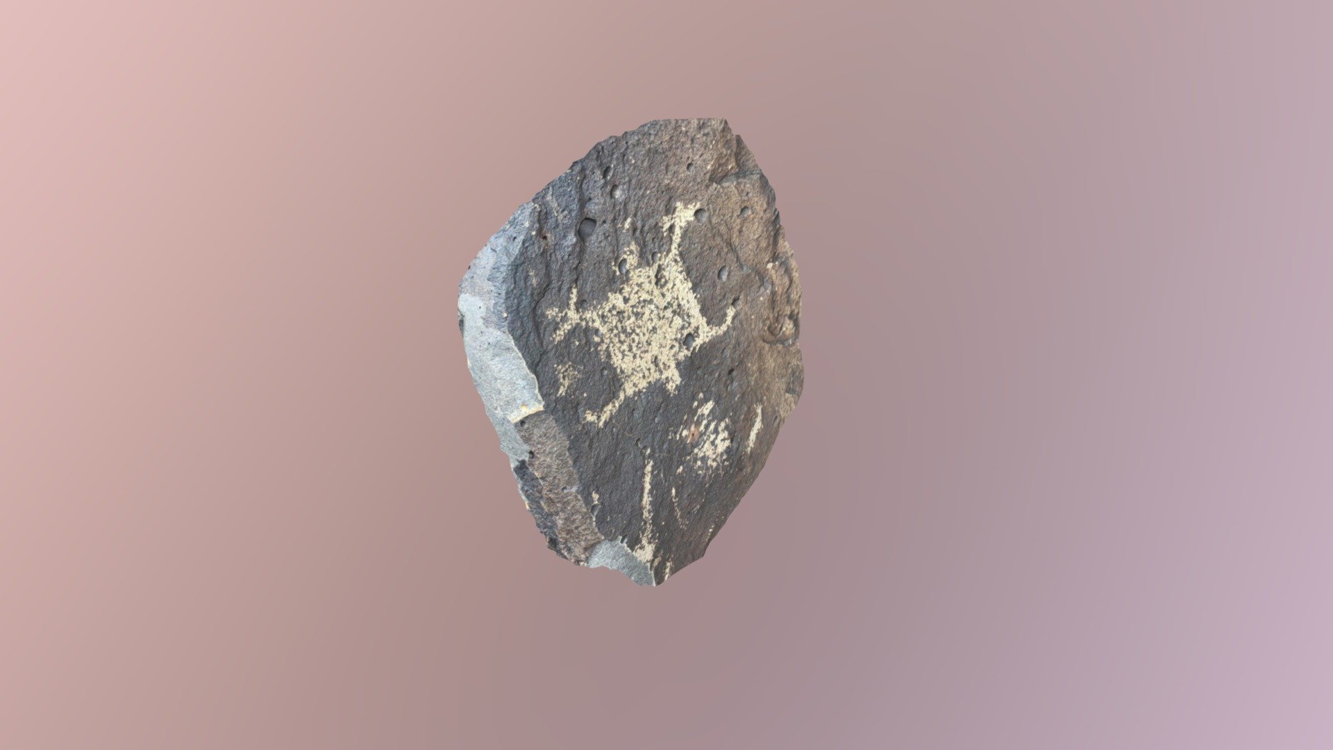 rock 9 - Download Free 3D model by officialmichaelgreen [11b4d94 ...