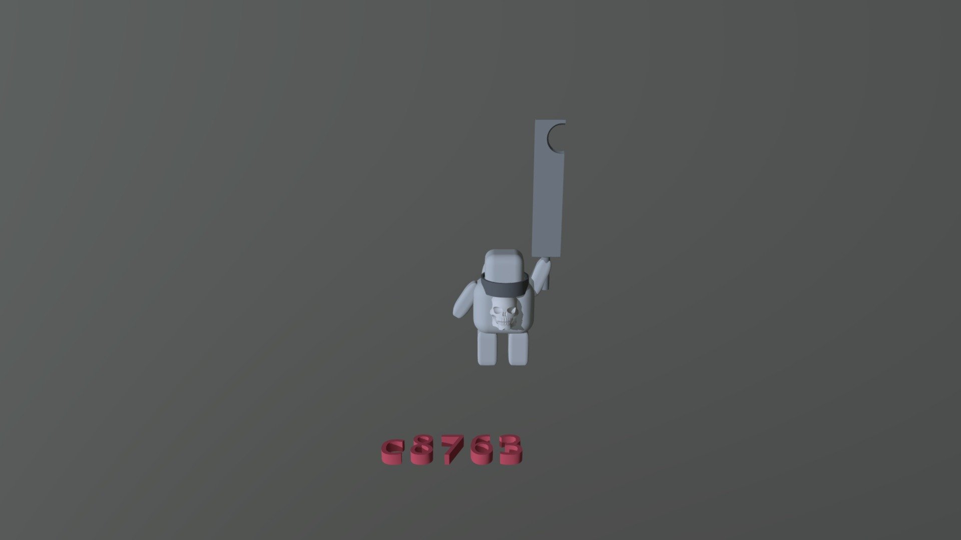 20207 - 3D model by 20207 [11b5ea0] - Sketchfab