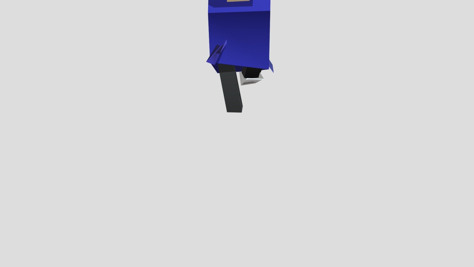 Fall Flat - Download Free 3D model by aylson [11b7988] - Sketchfab