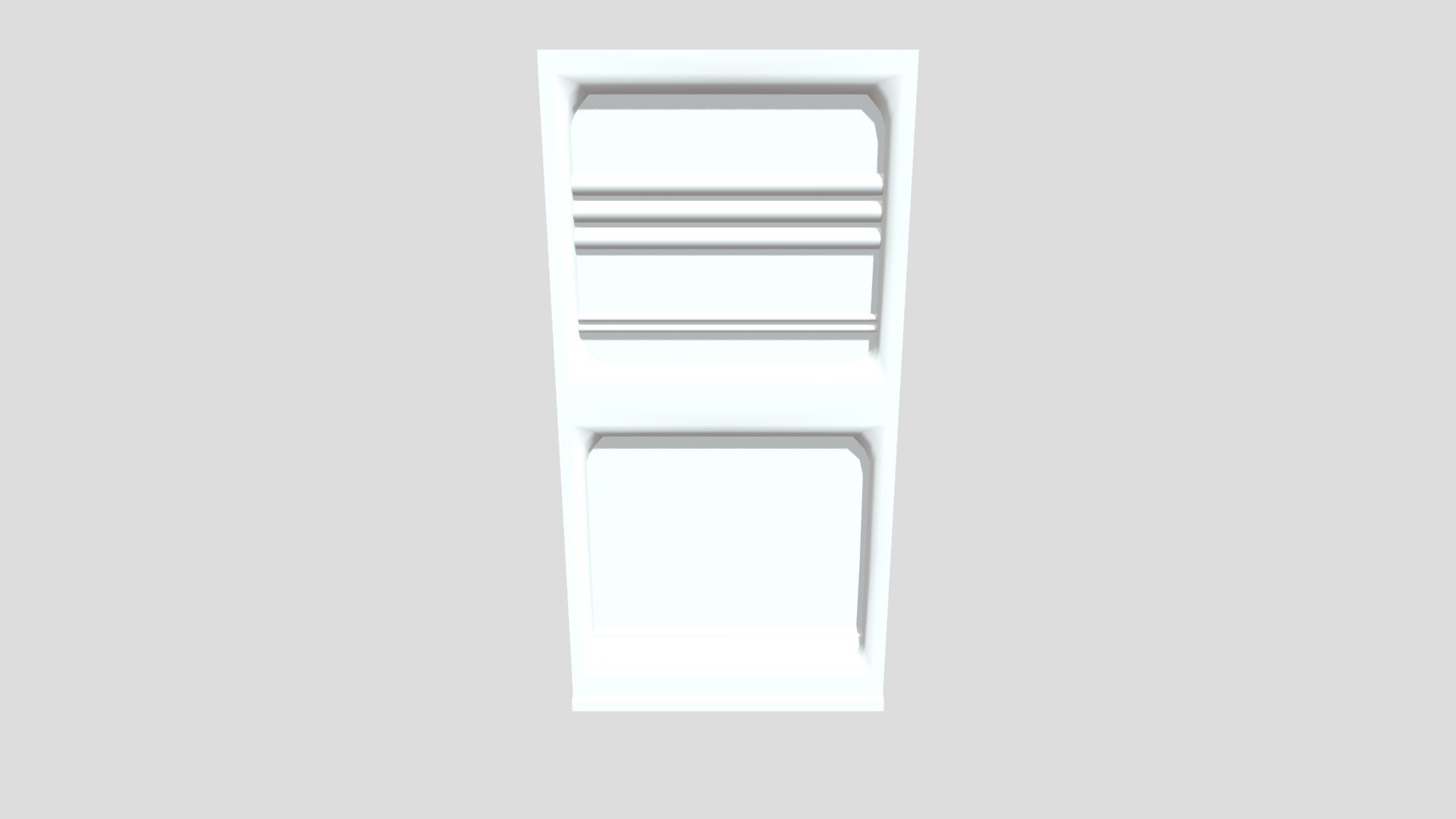 Wall - 3D model by Kiri (@kiri_png) [11b8b0b] - Sketchfab