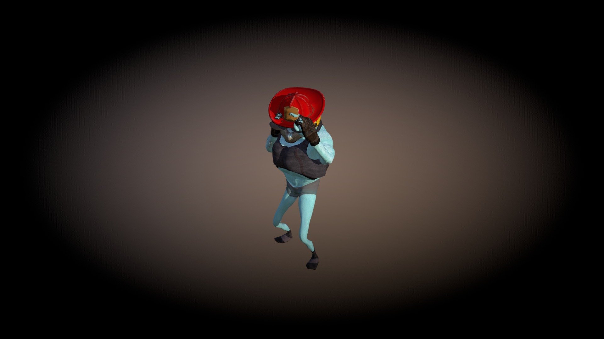 Taunt - 3D model by ervinsityee [11b9058] - Sketchfab