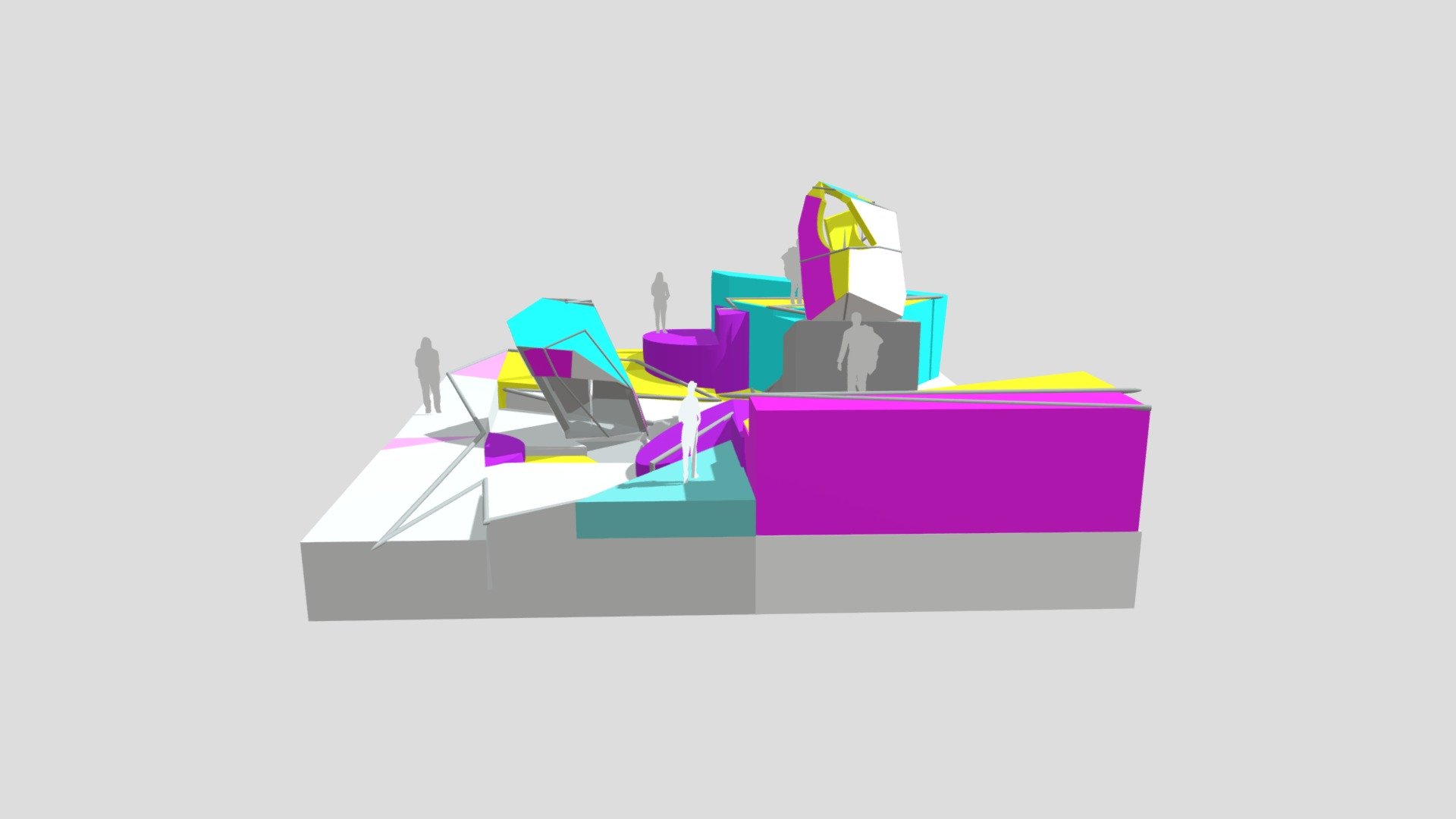 Sketchfab Final - Download Free 3D model by ksmith28 [11ba7a8] - Sketchfab