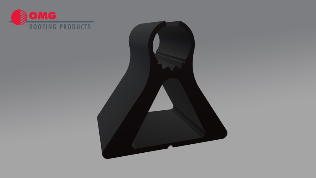 Pipe Supports - A 3D model collection by OMG Inc (@jleavittomginc ...