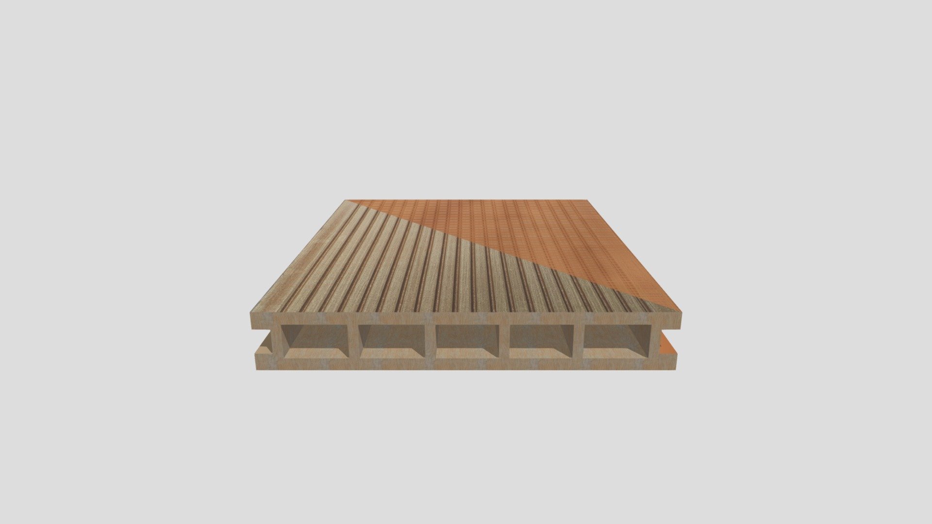 DPK - 3D model by reboot.alm [11bc5b2] - Sketchfab