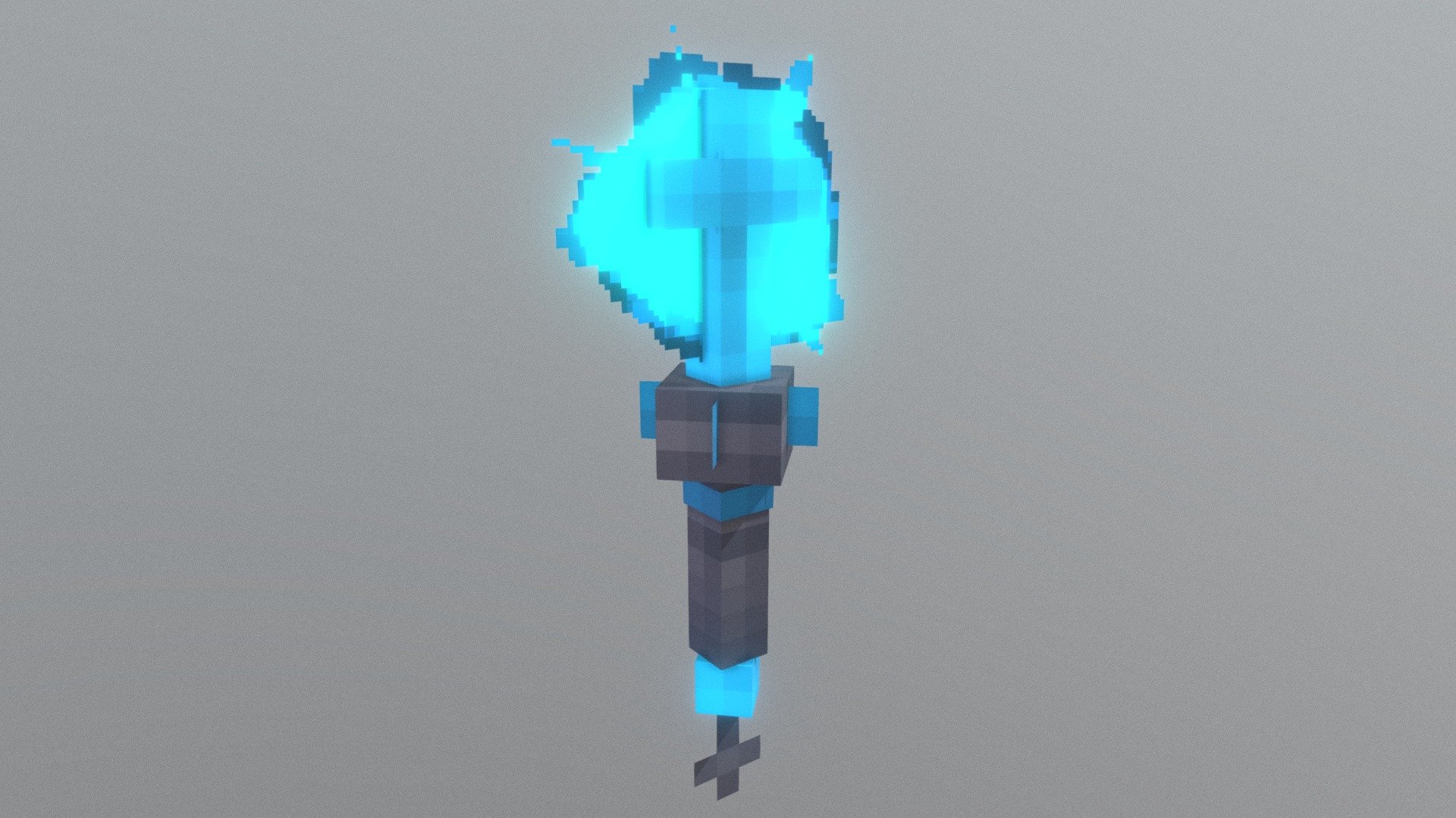 wizard_6 - 3D model by YUU_. (@YUUTA0) [11bc7b5] - Sketchfab