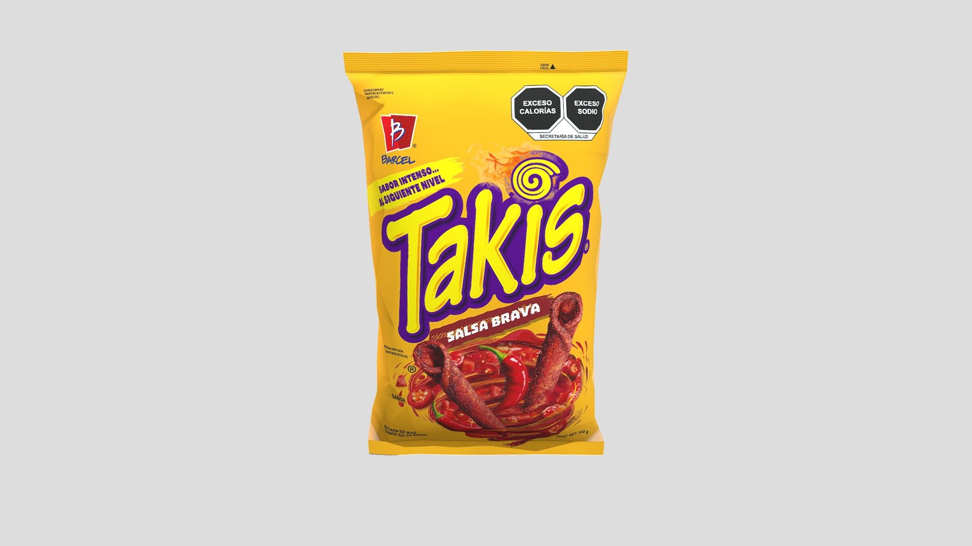 7500810023563_TAKIS-SALSA-BRAVA-240G - 3D model by xiumtz [11bc8a5 ...