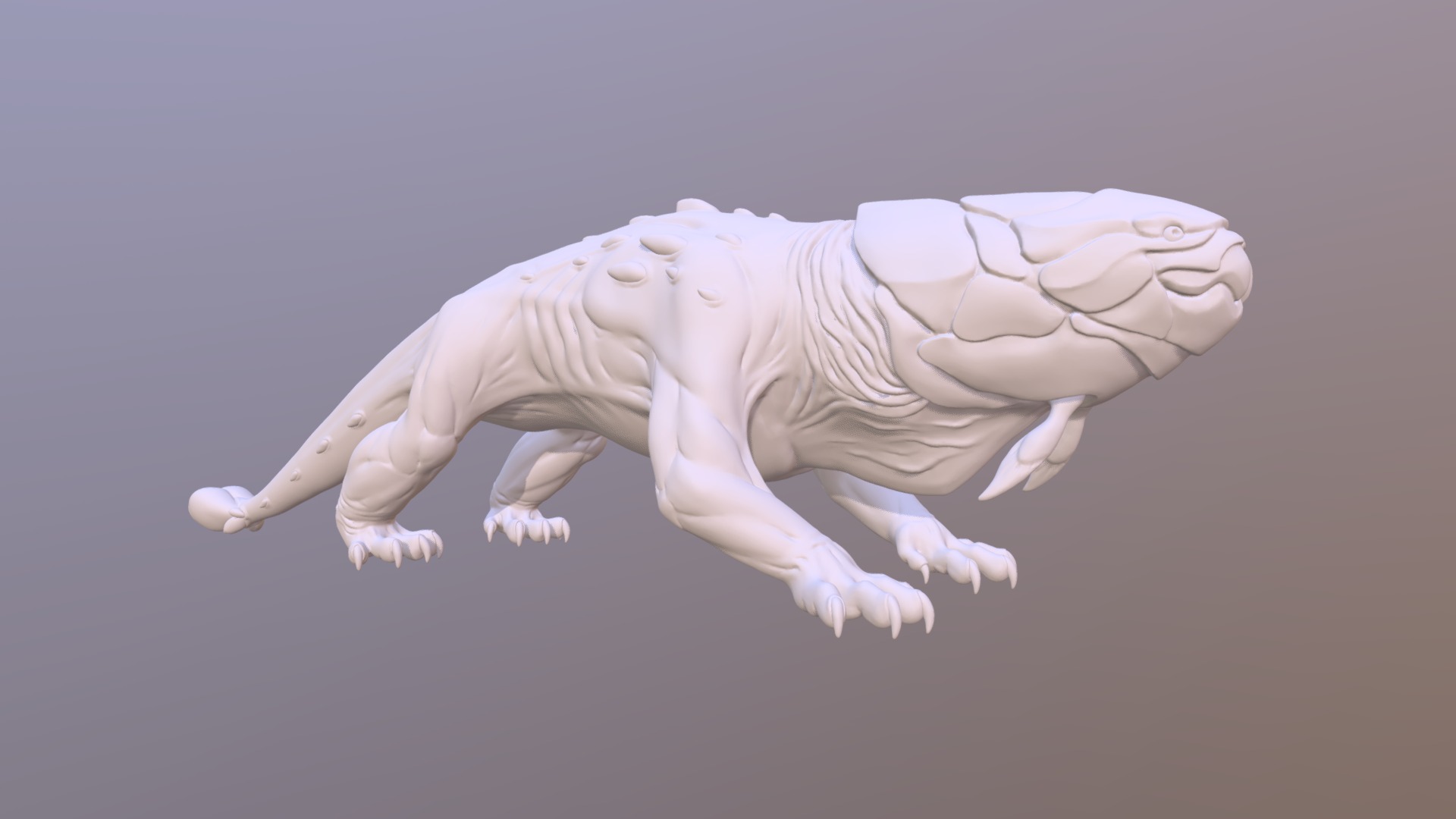 Popoola Jordan CA4 MS3 - 3D model by Jordan_Popoola [11be360] - Sketchfab