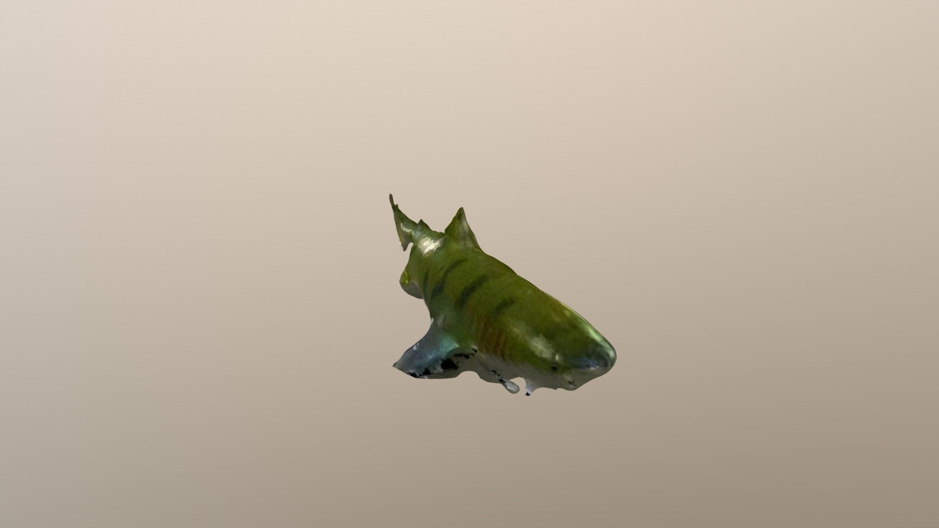 New Qlone - 3D model by blackwalrus [11bf1b4] - Sketchfab