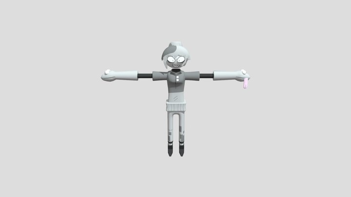 Fpe 3D models - Sketchfab
