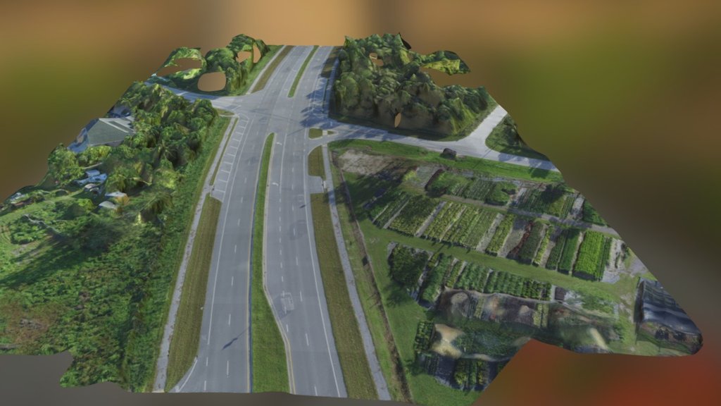 UAV test - 3D model by F5Graphics [11c20b8] - Sketchfab