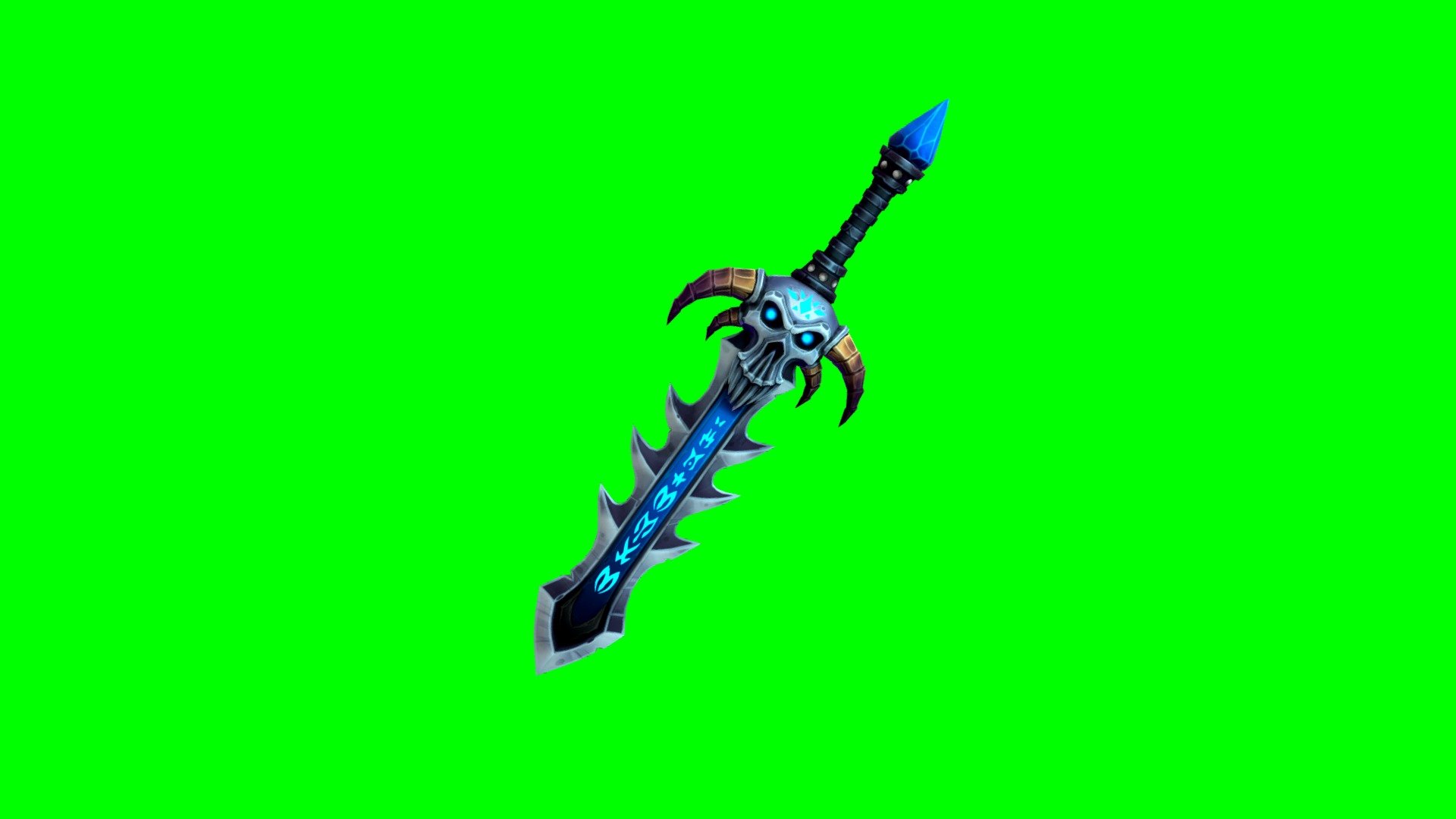 Hungering Cold LP Adjusted 2 - 3D model by Tomkek [11c2307] - Sketchfab