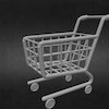 (WIP) New Trolley - Download Free 3D model by Shenquarh [11c46ff ...
