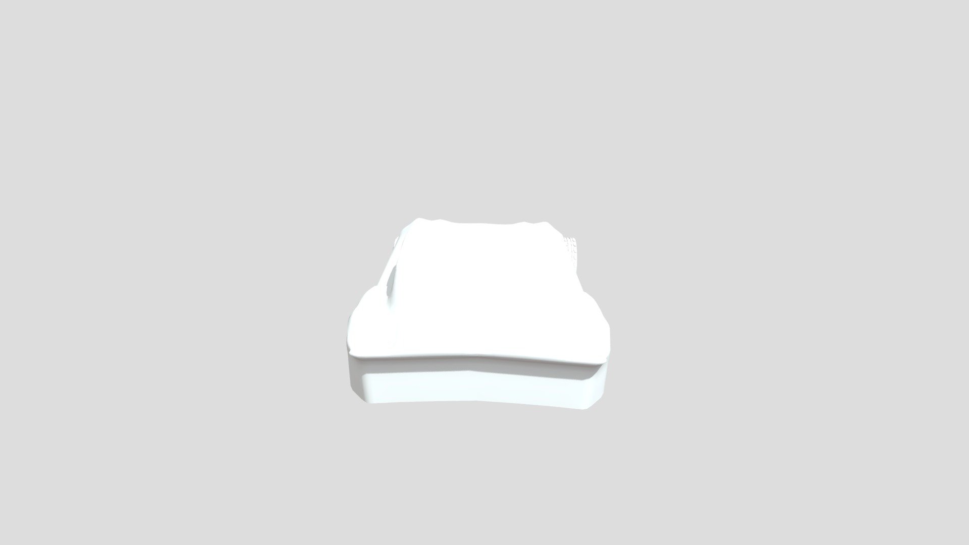 EP3 - 3D model by angel (@angelaquije32323) [11c5047] - Sketchfab